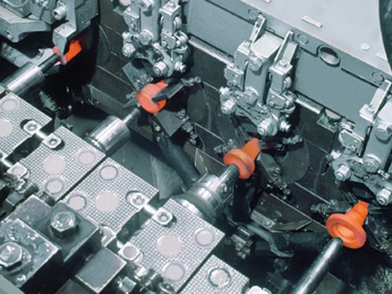 About Us | First Forge