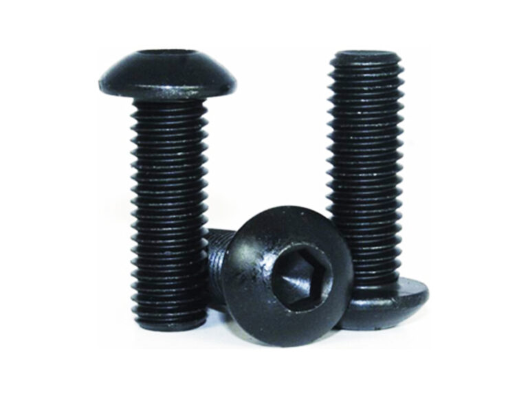 Socket Head Cap Screws | First Forge
