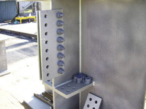 Tension Control Bolts (TCB) And Tooling | First Forge