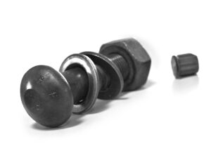 First Forge Australia | Industrial Fastener Specialists