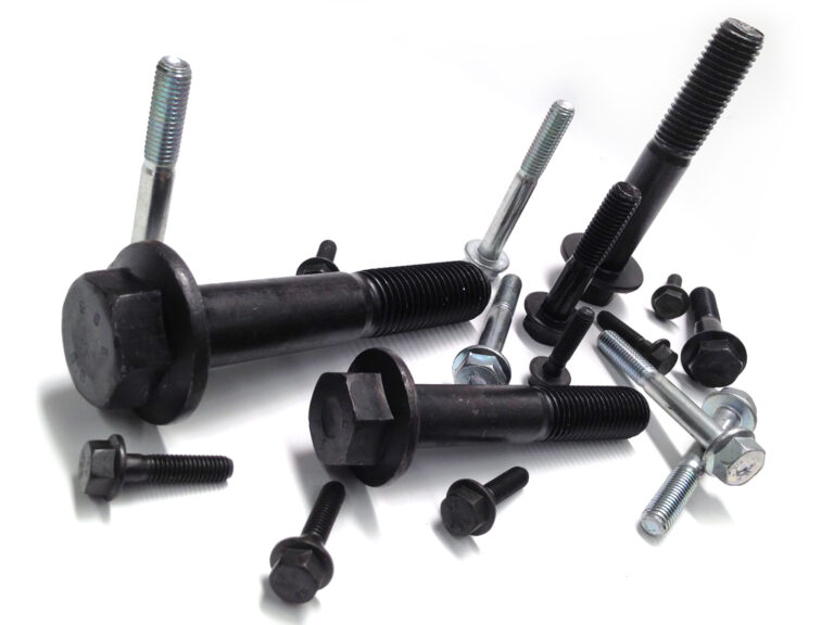 First Forge Australia | Industrial Fastener Specialists